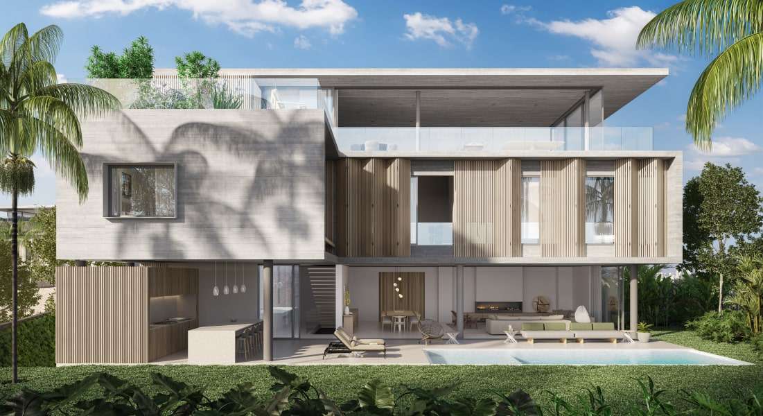 Villas Cidade Jardim empreendimento localizado em São Paulo | Epson ...